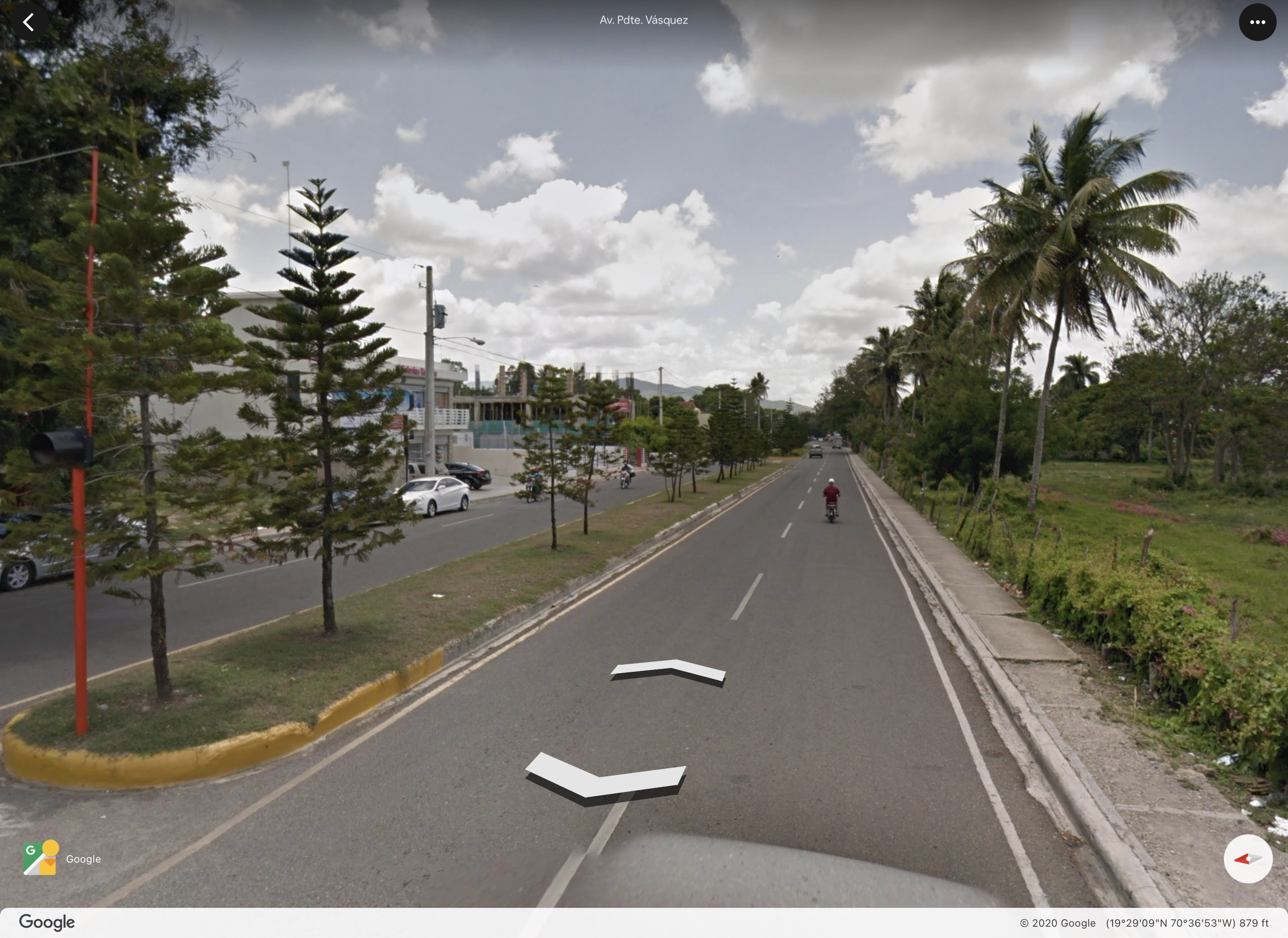 TAMBORIL | Santiago | Imágenes e información | Page 2 | SkyscraperCity ...