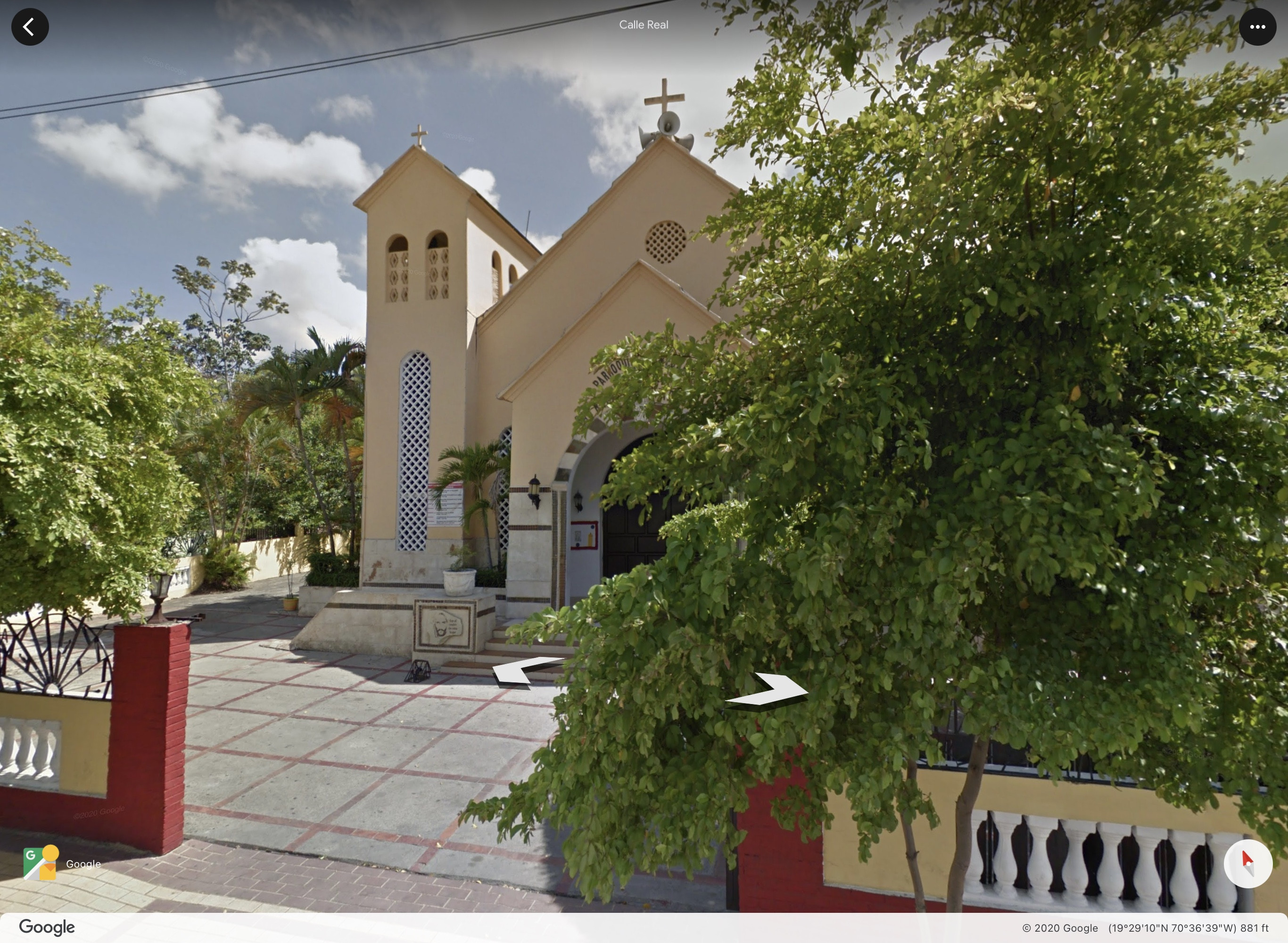 TAMBORIL | Santiago | Imágenes e información | SkyscraperCity Forum