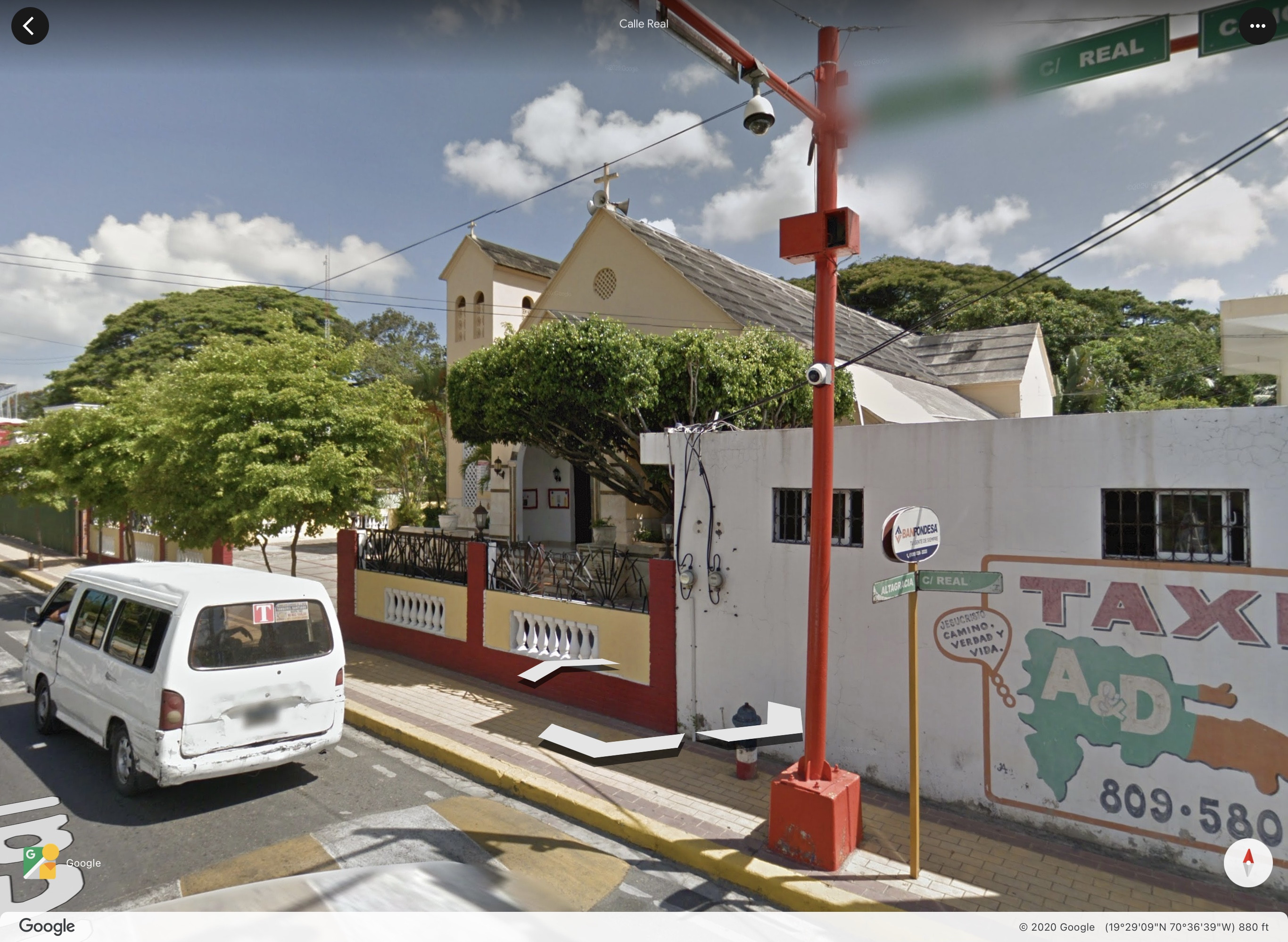 TAMBORIL | Santiago | Imágenes e información | SkyscraperCity Forum