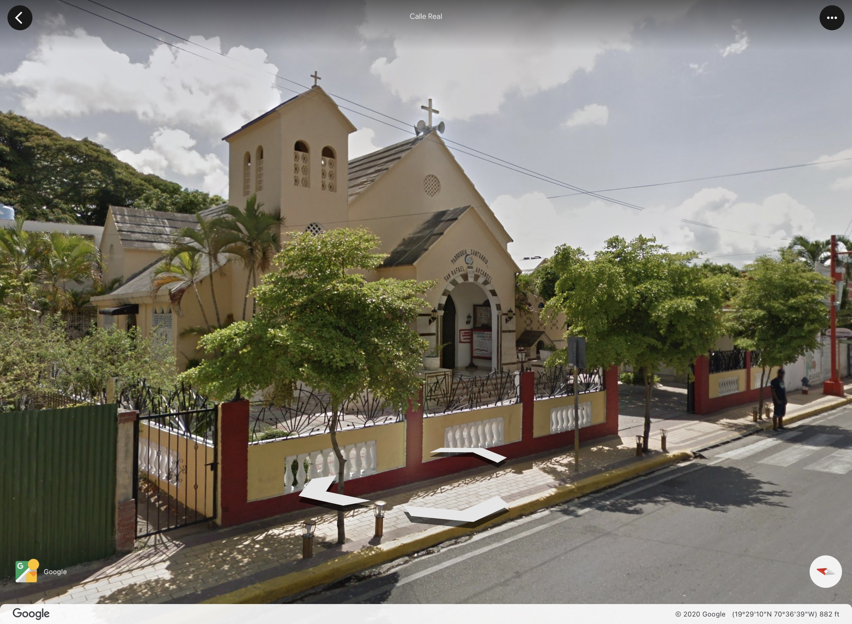 TAMBORIL | Santiago | Imágenes e información | SkyscraperCity Forum