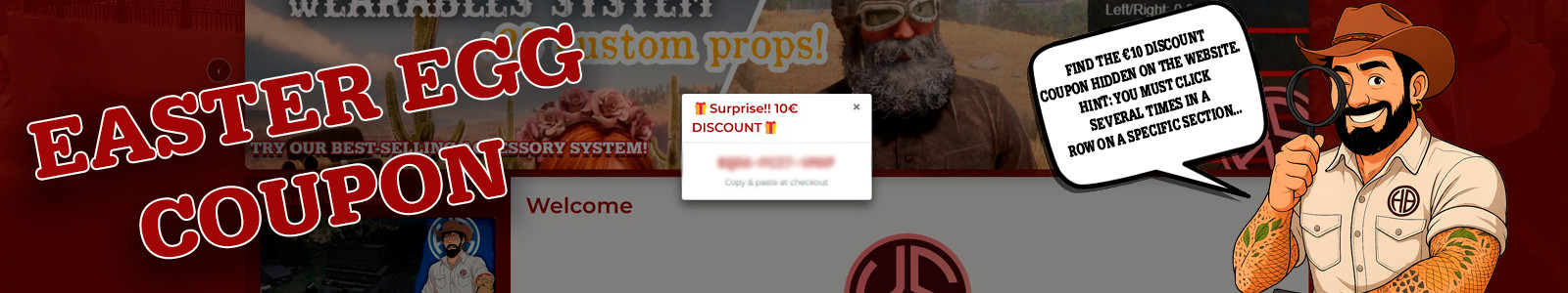 KharanStudio | Welcome