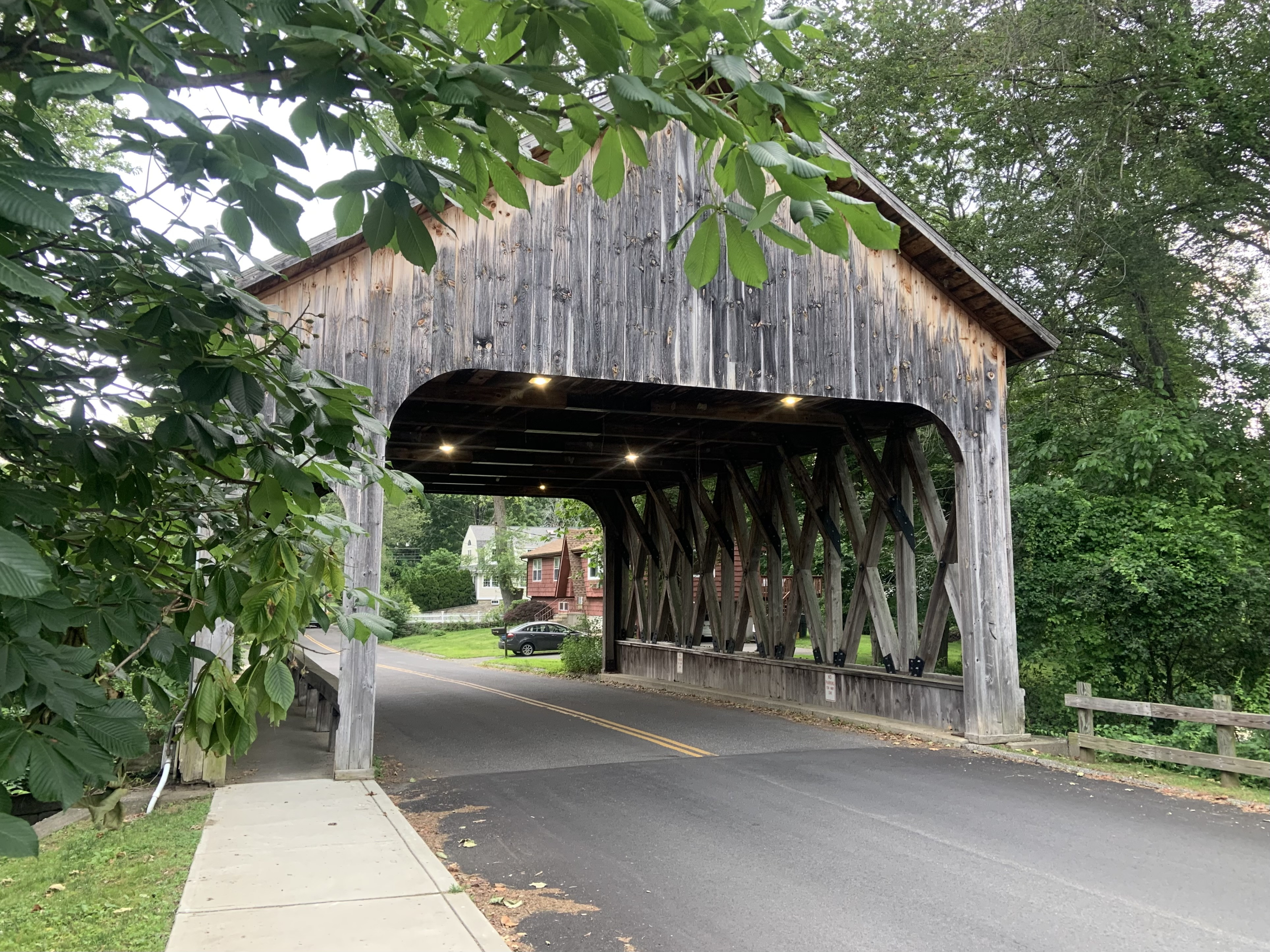 Connecticut’s Covered Bridges (place) - (CT) - Page 2 - City-Data Forum