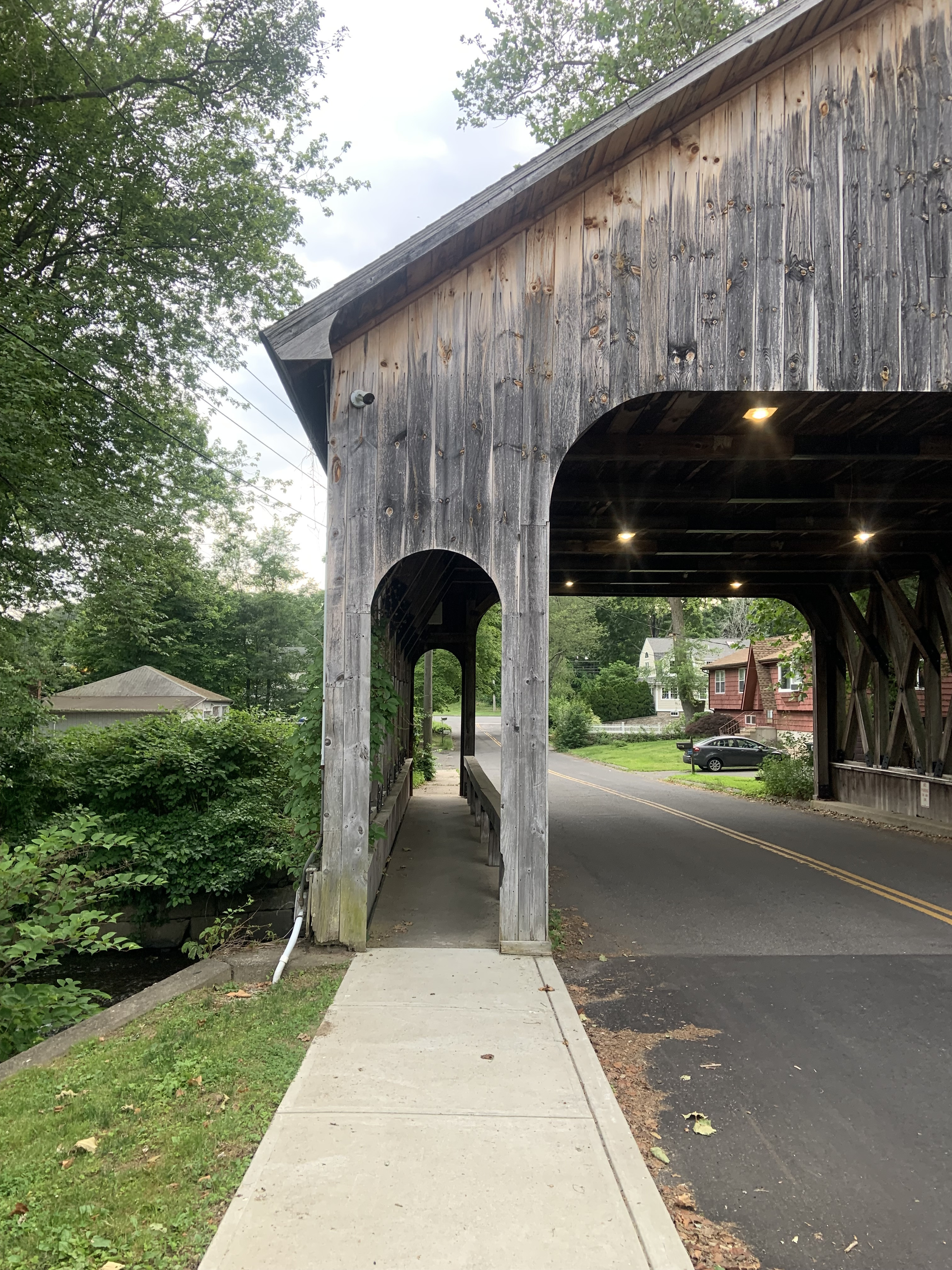 Connecticut’s Covered Bridges (place) - (CT) - Page 2 - City-Data Forum