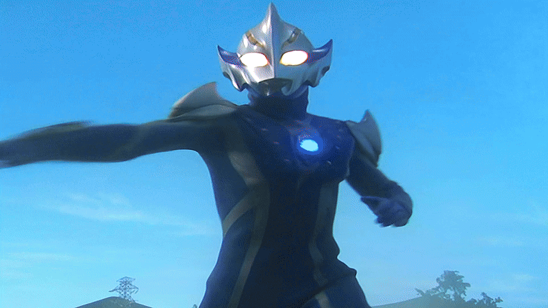 Ultraman Fantasy World:Hikari/Victory The Wandering Knight ...