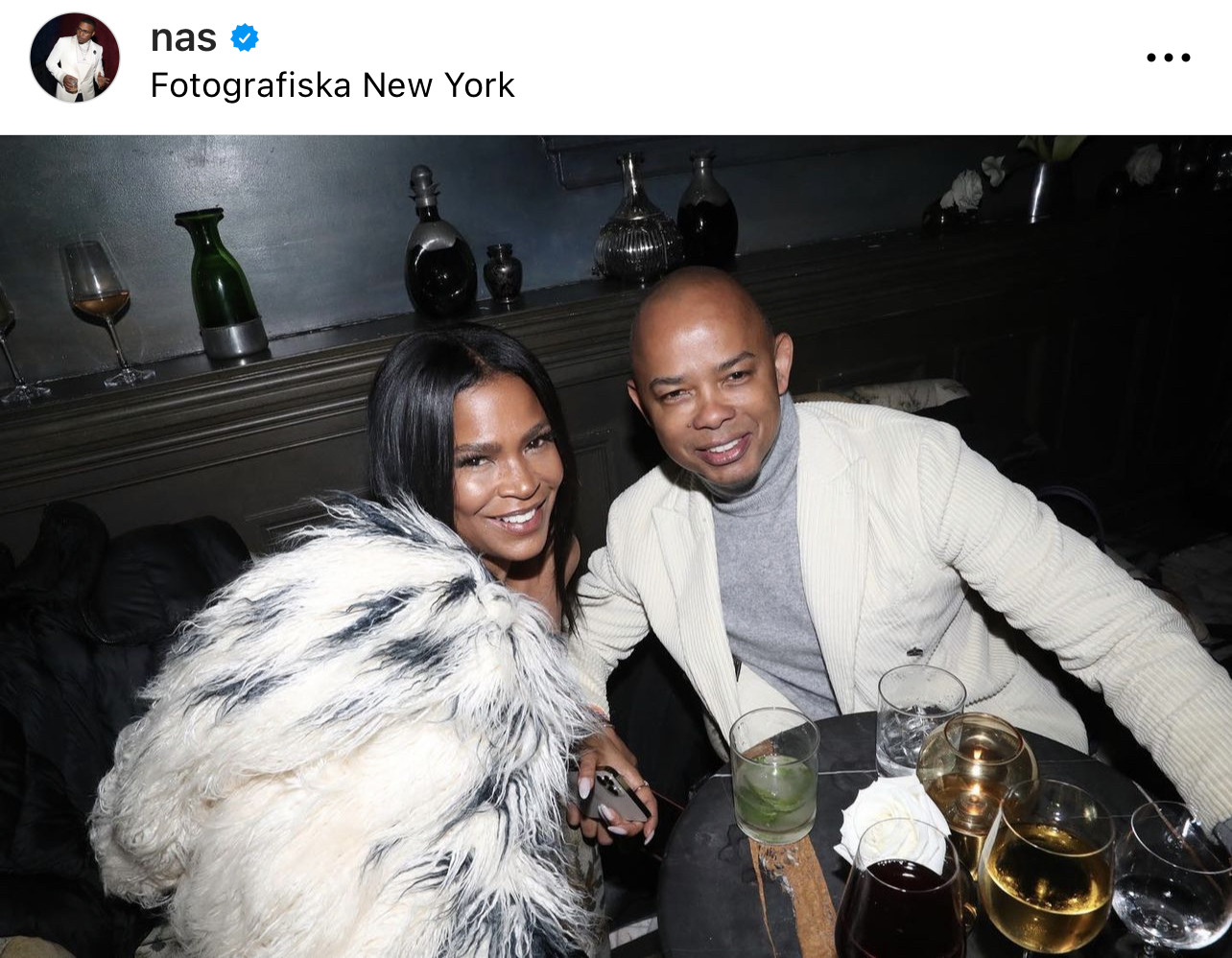 Nasir Jones | Page 50 | The Internet's largest African American Forum