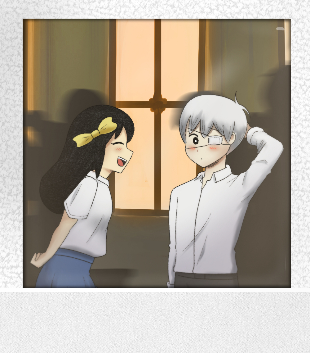 Runaway - Chapter 33 - Dakosku - OMORI (Video Game) [Archive of Our Own]