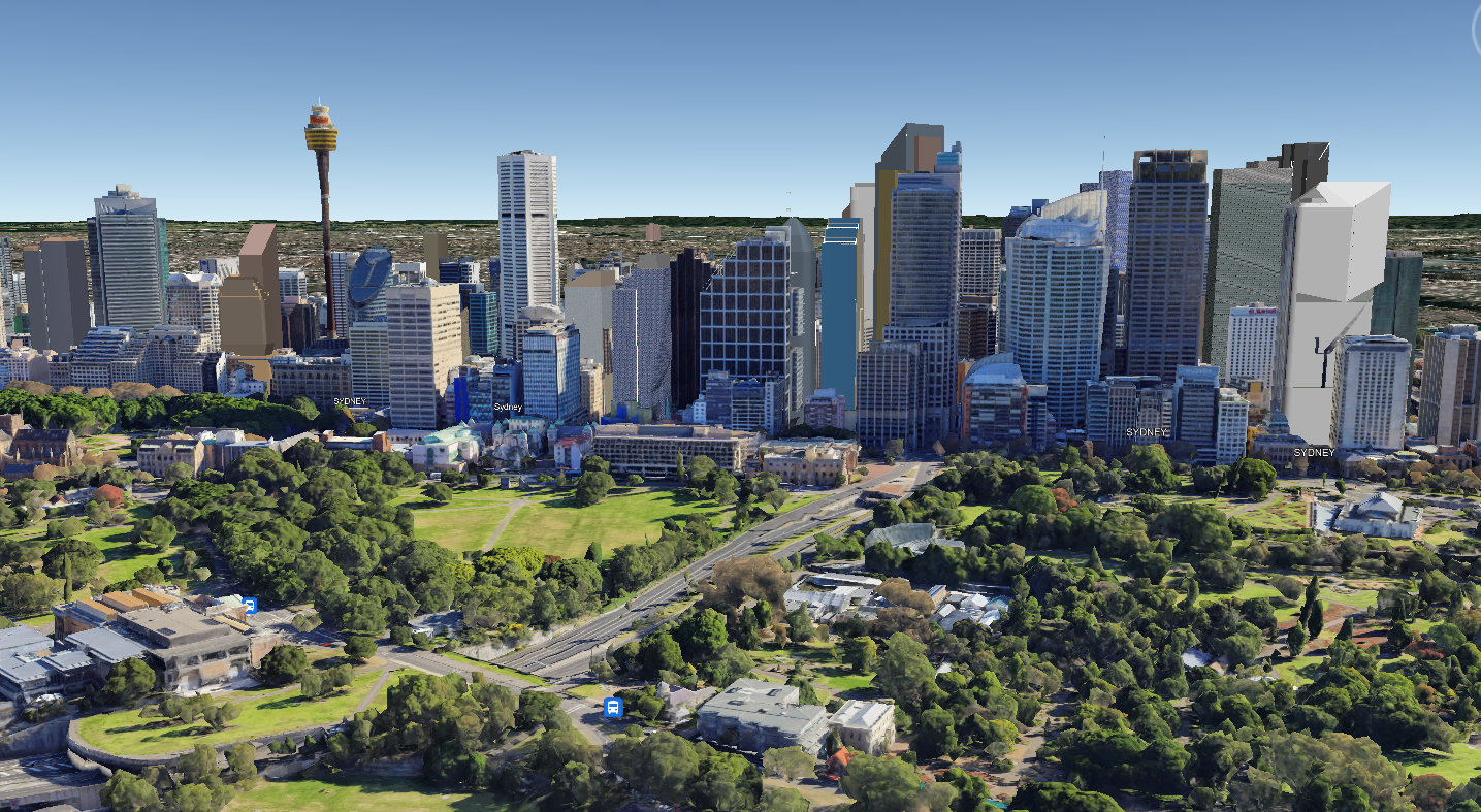 Construction | SYDNEY | Chifley South | 40st/167.8m | Office | Site ...