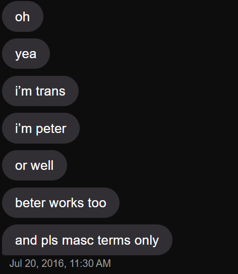 A Spider on the Web - Chapter 18 - bee bark (nachtwaechterin) - Spider ...