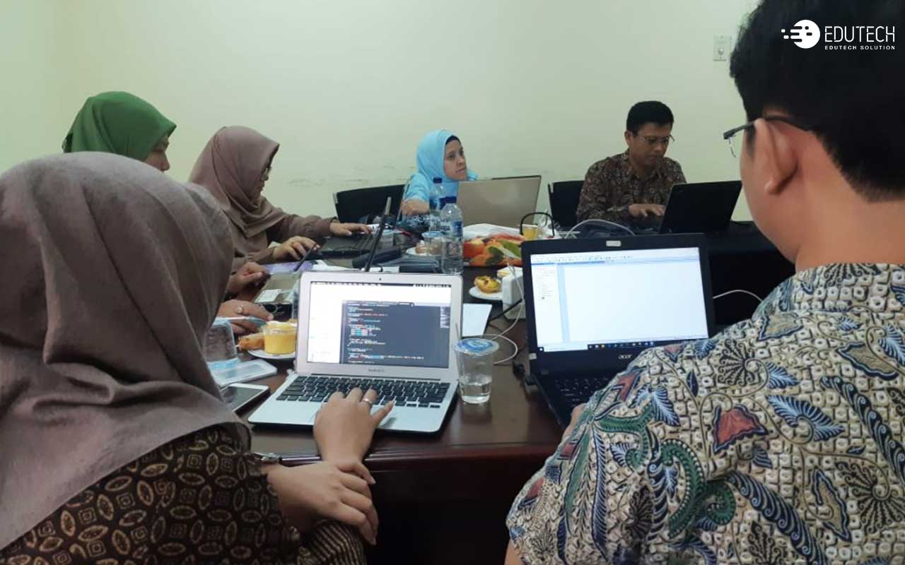 Blog Views - Edutech Solution