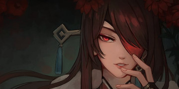 Naruto: Eclipse -> Sayori Inazuma