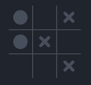 GitHub - rodrigoaraujo7/tic-tac-toe: tic tac toe delevoped with vanilla ...