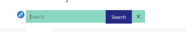 Customize Search Bar Generatepress