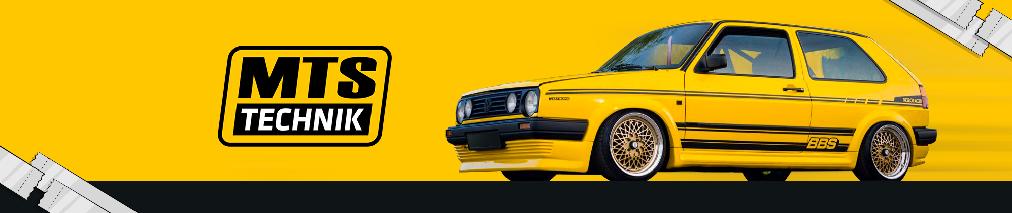 Sportovní nastavitelné podvozky MTS - Autodíly a autopotřeby