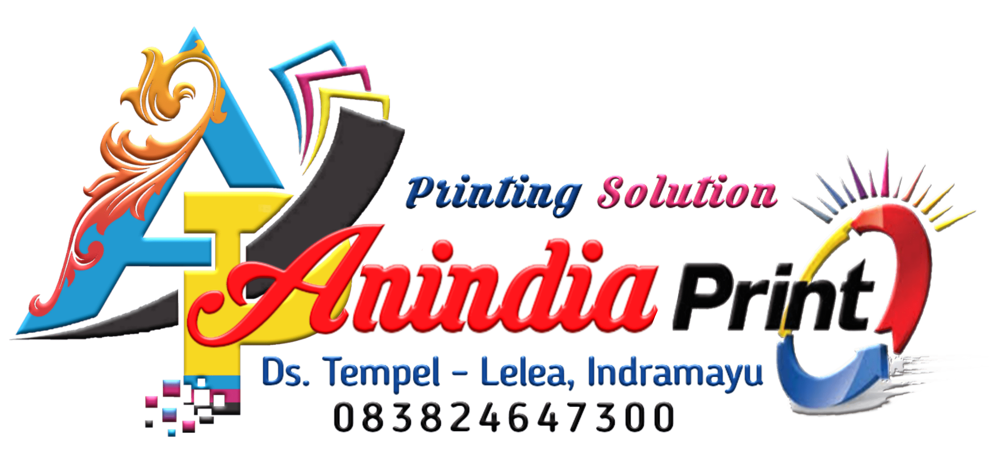 Anindia Printing