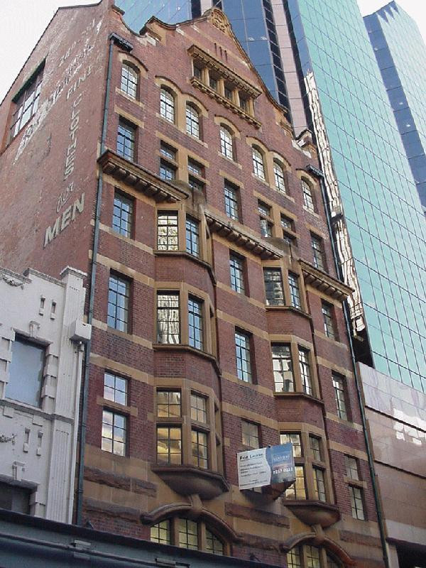 Historic photos of SYDNEY | Page 49 | SkyscraperCity Forum