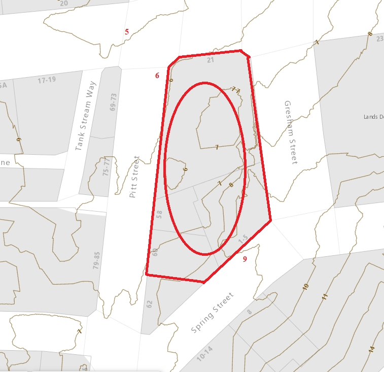 Proposals & Construction: 300m+ skyscrapers (Supertalls) | Page 415 ...