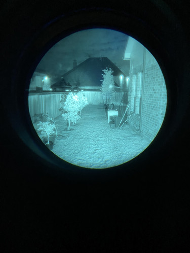 PSA inexpensive IR rifle lights - AR15.COM