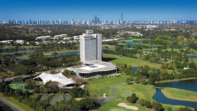 Proposed: WYONG | Golf Club Tower | 26st/88m | Hotel/Residential ...