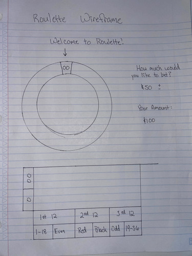 GitHub - trynceb/Roulette