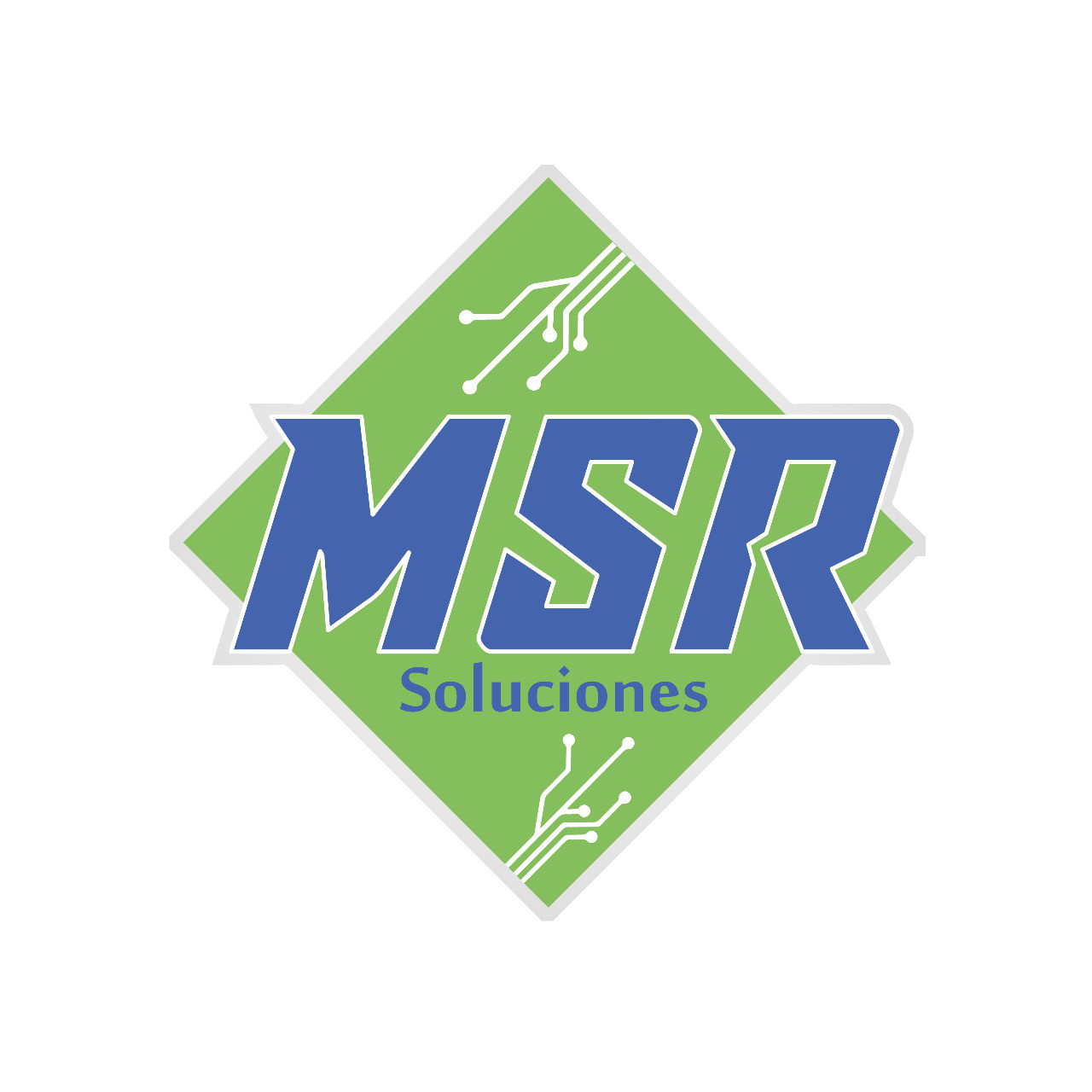 Msr Logo