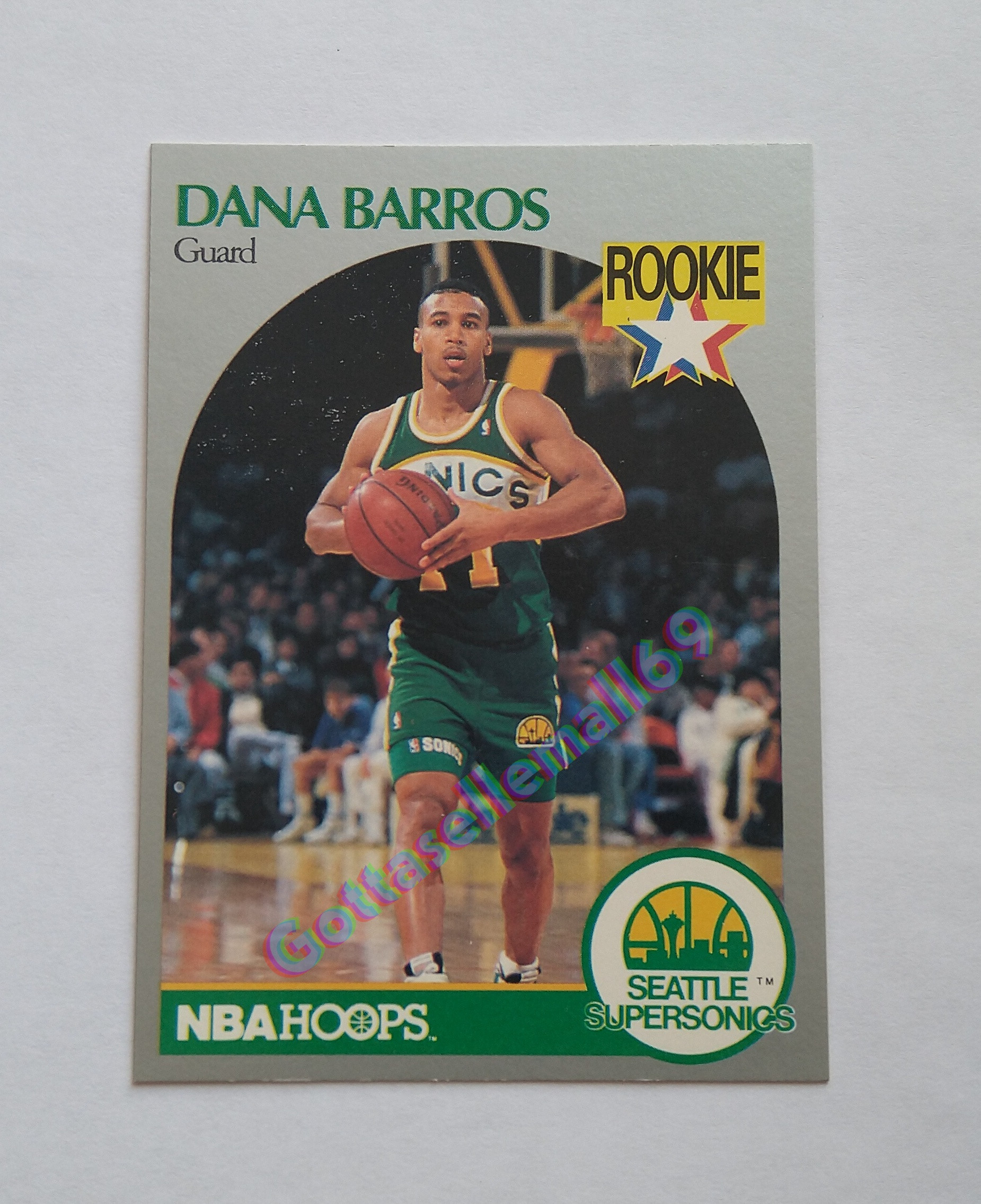 1990 NBA Hoops Basketball Card Singles #251-440 U-Pick Mint Condition ...