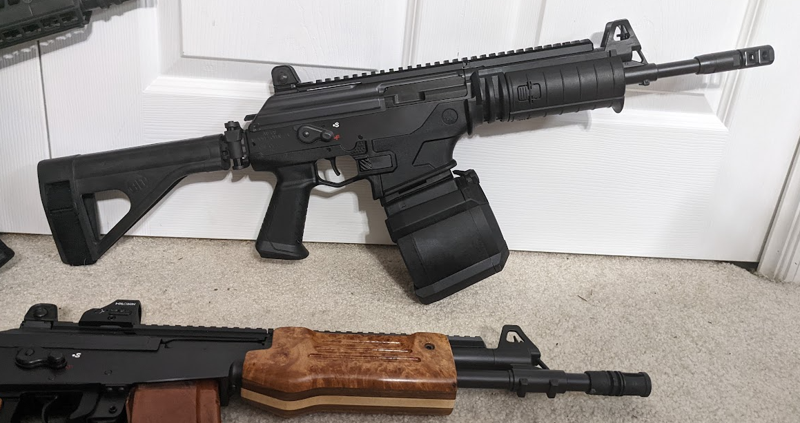 AK in 308 > AK Discussions > AR15.COM