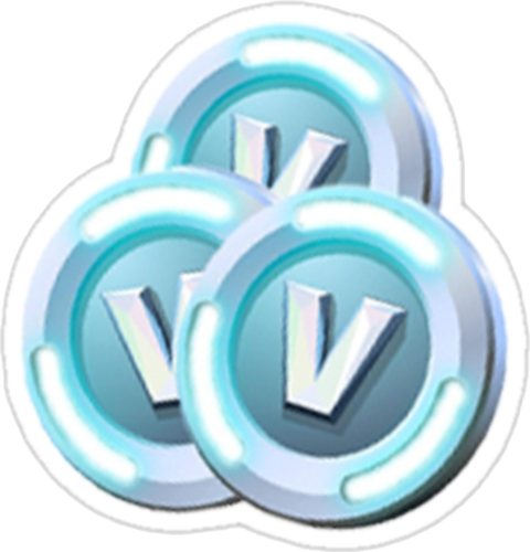 FORTNITE - VBUCKS GENERATOR