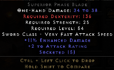 5os Phase Blade 11ed/2ar - Topic - d2jsp