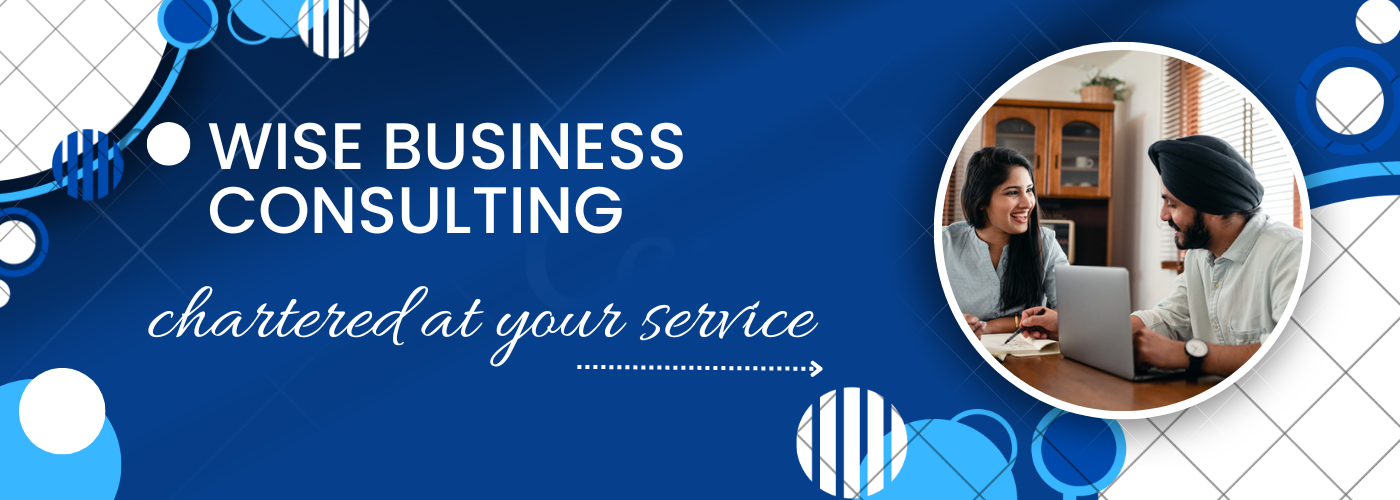 Wise Business Consulting