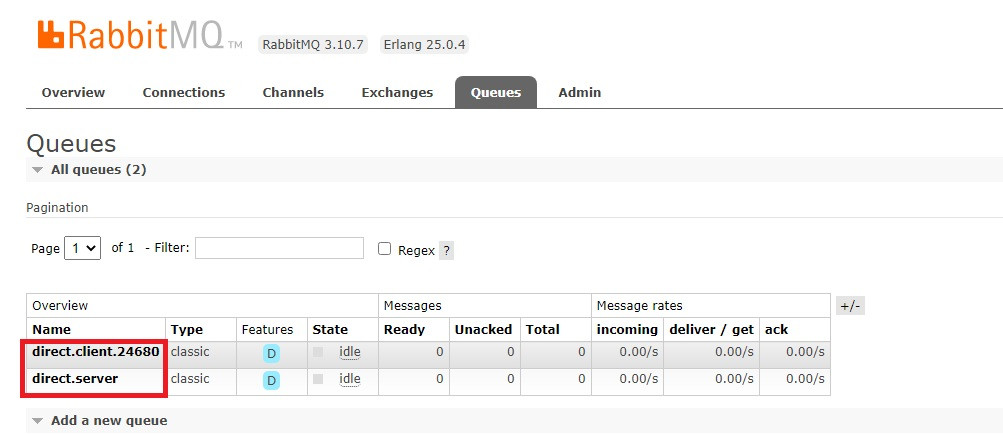 How To Design Custom Messaging System With Masstransit Stack Overflow