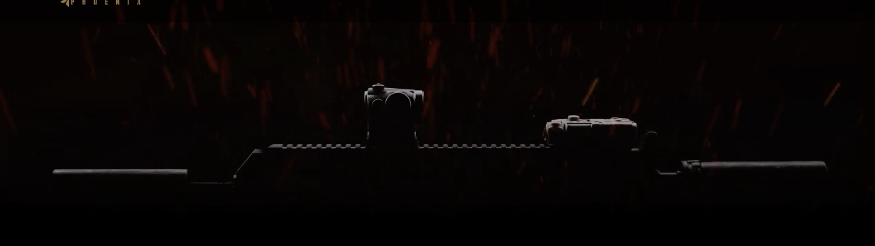 A Christmas Miracle: Jim Fuller set to release a rail system > AK ...