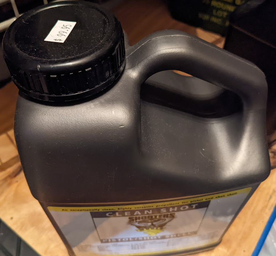 Shooters World Powder... > Reloading > AR15.COM