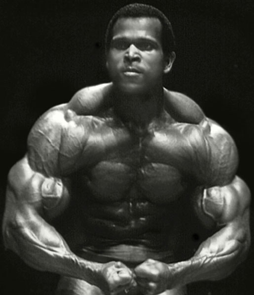 A bodybuilding fan's detailed ranking of the greatest bodybuilders to ...