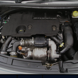 DV6DTED Engine. - French Car Forum