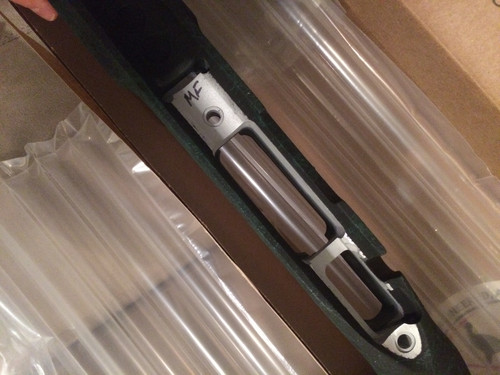 HS Precision - PSV096 - Remington 700 BDL Short Action Rifle Stock ...