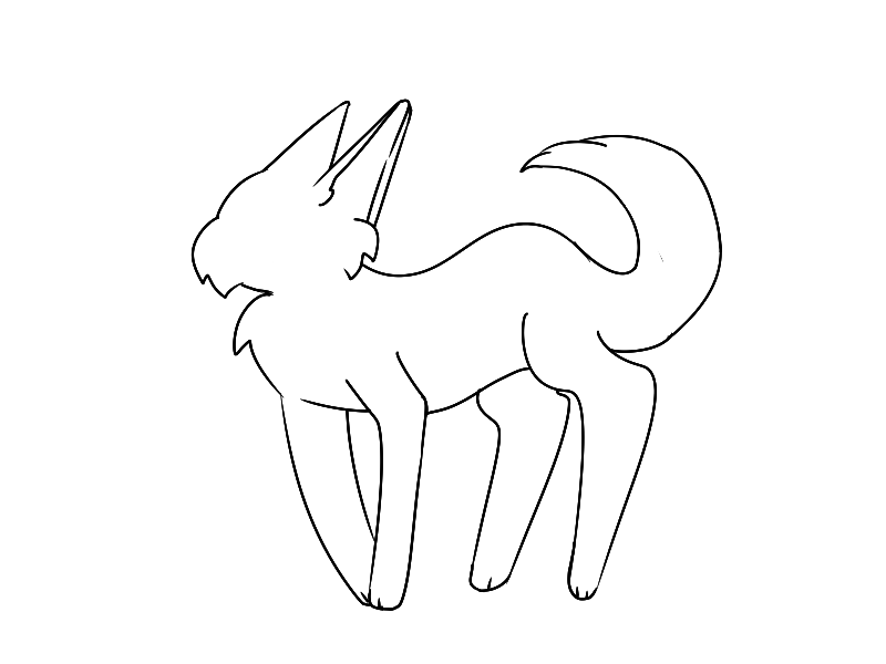 Gen-A-Fox OC! ― Perchance Generator