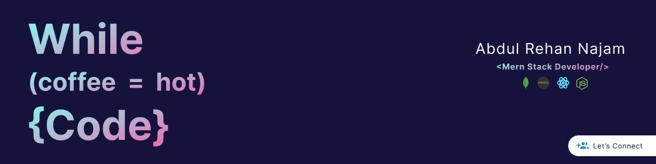 abrehan2 (Abdul Rehan) · GitHub