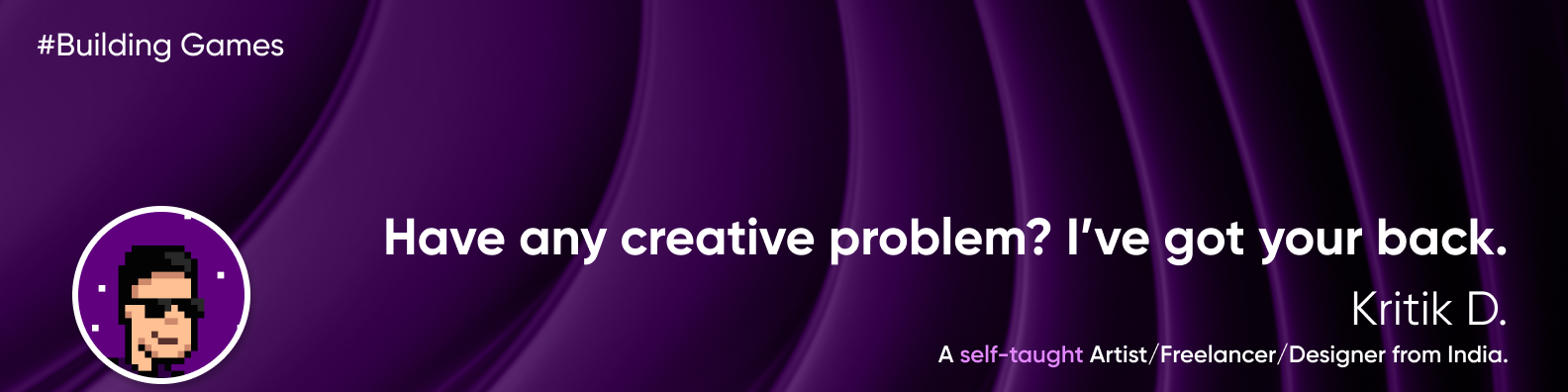 KriTiCal007 (Kritik Danyal) · GitHub