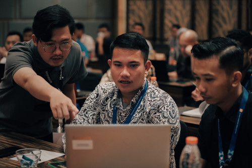 Mitrasoft - Mitra Strategis Keuangan Syariah