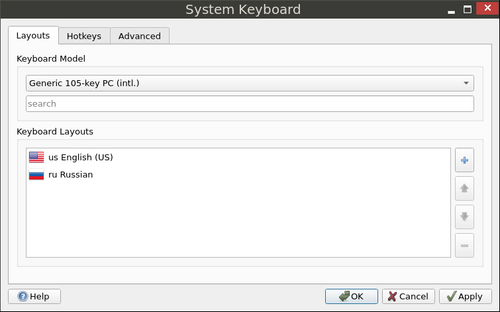 onboard keyboard works incorrectly – antiX-forum