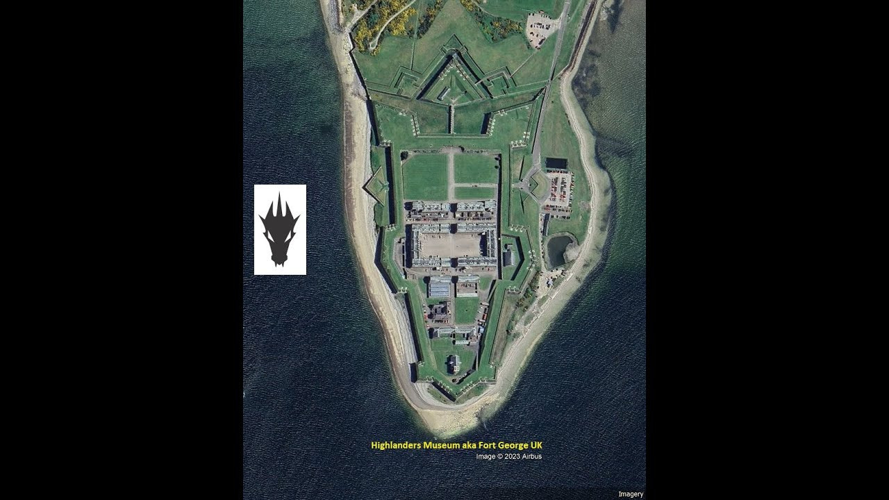 New Dutchsinse (7/22/2023): Big Discovery in the UK! Scotland - Giant ...