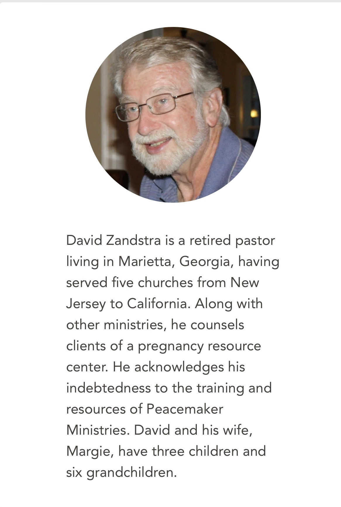 Former pastor arrested in 1975 murder of young girl walking to his ...