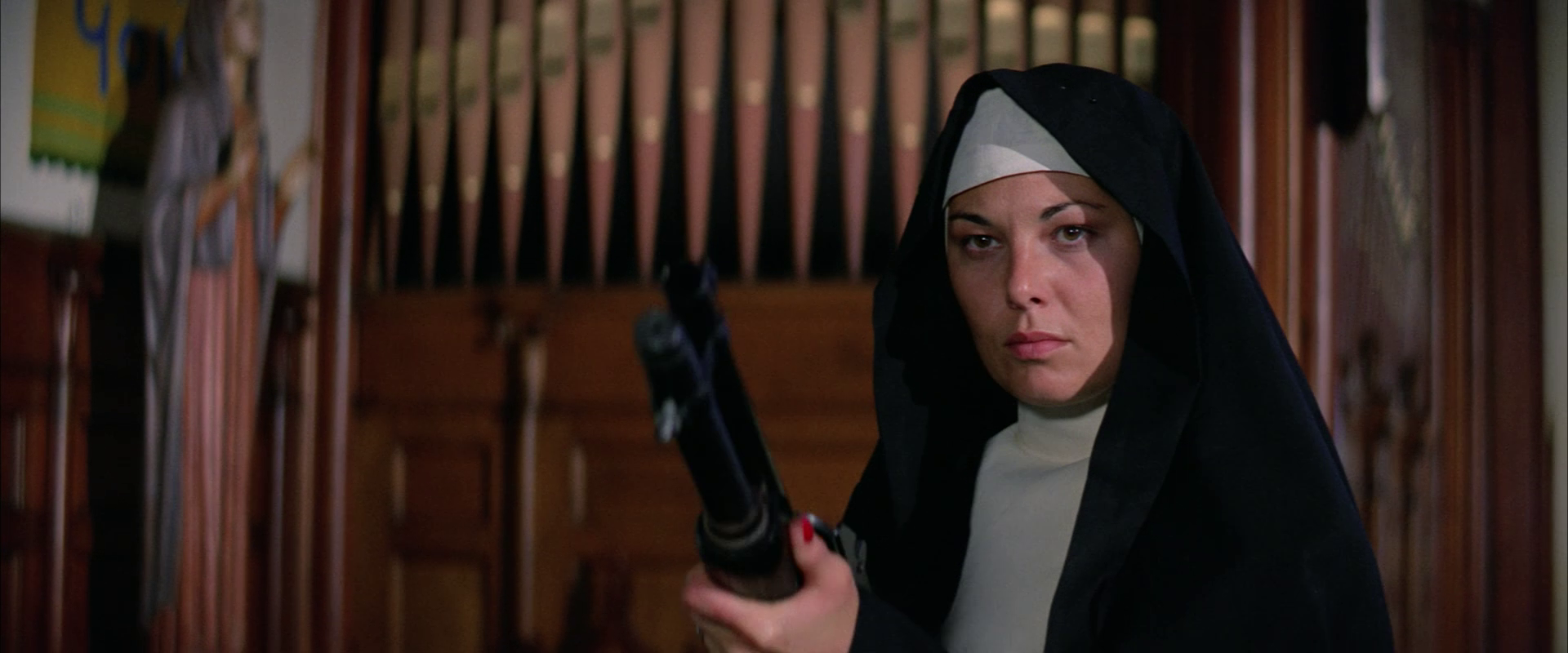 The Enforcer (1976) *Appreciation* | Page 3 | Steve Hoffman Music Forums