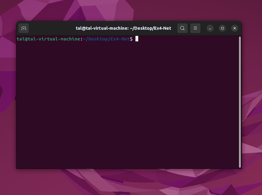 GitHub - YannChich/Ex4-Net: Ex4-Net