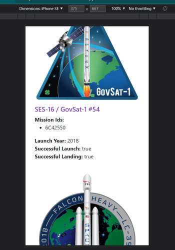 GitHub - Priyanshu9898/SpaceX-Launch-Tracker: SpaceX Launch Tracker