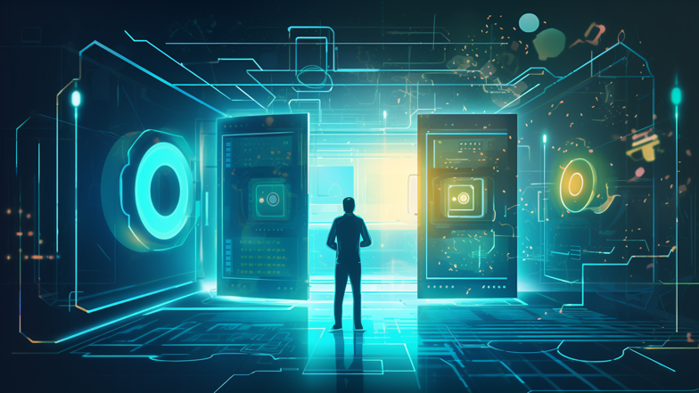 Securing the Future: The Power of Quantum Cryptography Securing the Future: The Power of Quantum Cryptography