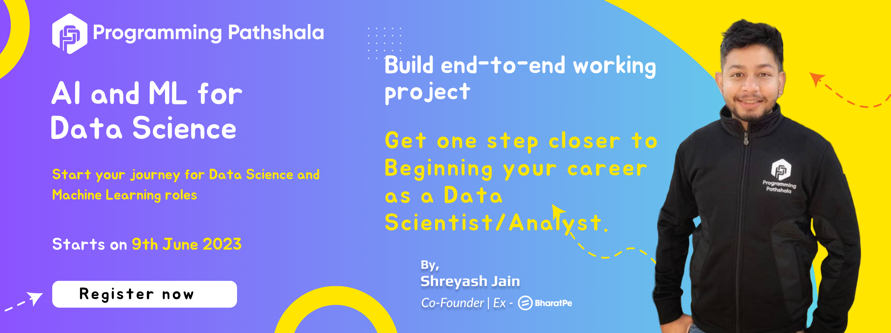 Master Data Structures, Algorithms & System Design: Become 100% Coding Interview Ready