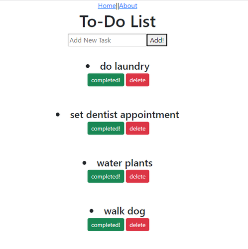 GitHub - SWEJoseAneurys/ToDoListApp
