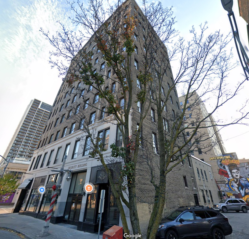 WINDSOR | Construction - News and Development - Page 128 - SkyscraperPage Forum