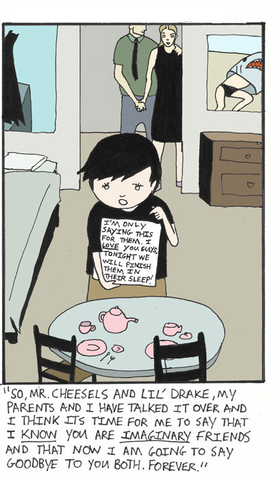 PYF Comic: The finest thread in the forums to learn about Japanese ...